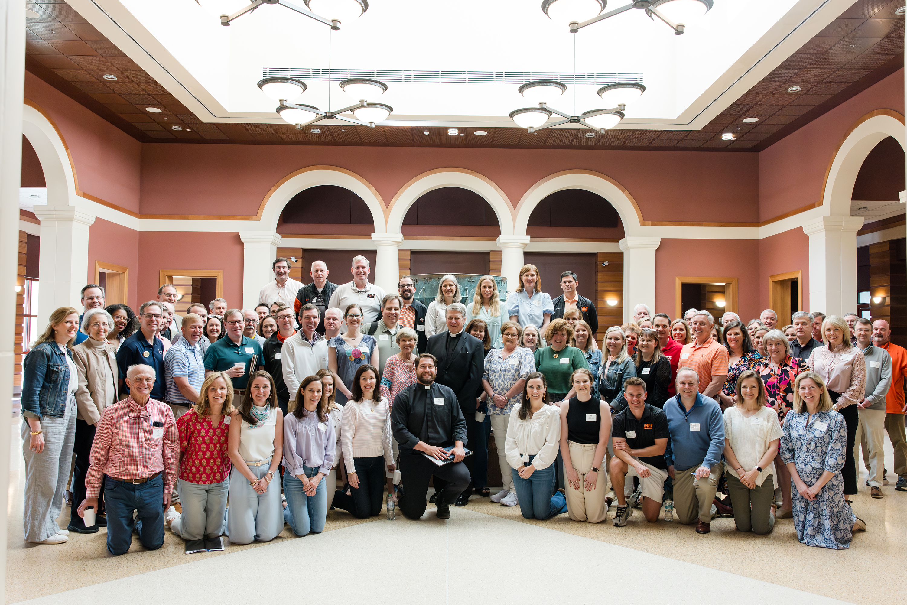 Catholic Leadership Training: Empowering School Leaders ...